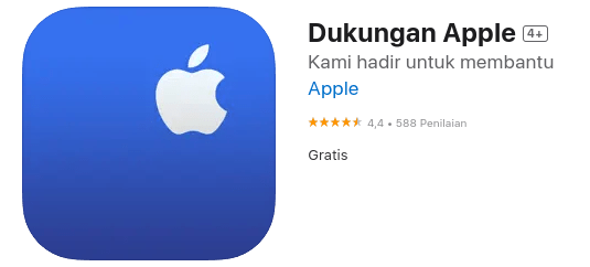Cara Cek Garansi iPhone iBox dan Cara Klaim Perbaikan - Enter In