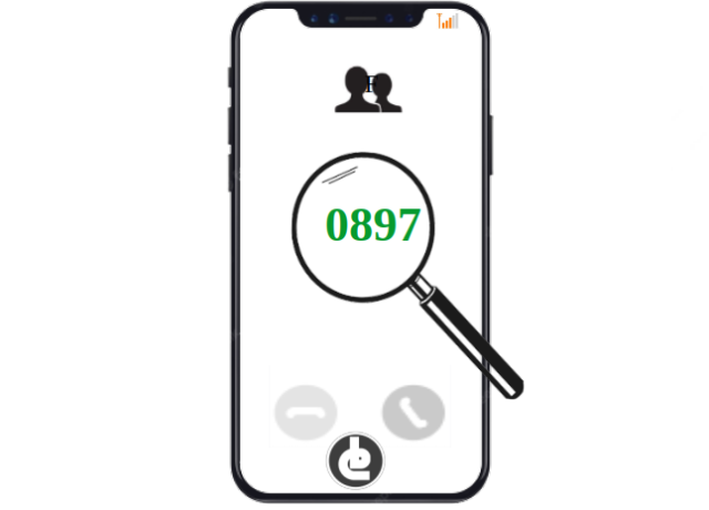 0897 Nomor Apa, Nomor Daerah Mana, Dan Provider Apa? - Enter In