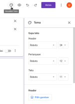 Cara Membuat Google Form: Panduan Lengkap untuk Pemula - Enter In