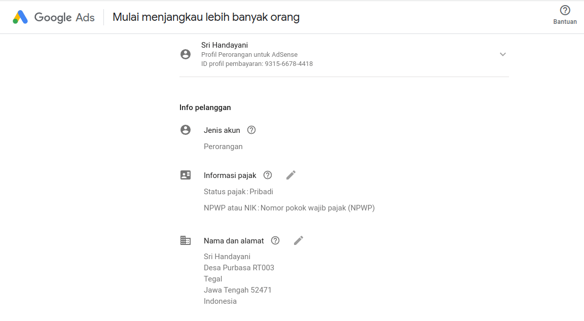 Cara Menggunakan Google Ads: Panduan Lengkap Membuat Iklan di Google ...