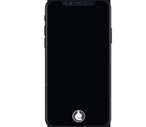 Cara Mengatasi Layar Hitam Blank Hitam HP Infinix - Enter In