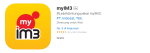 Download Aplikasi myIM3 untuk Pelanggan Indosat Ooredoo - Enter In