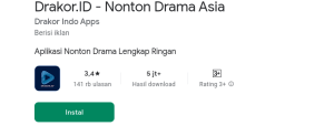 10 Aplikasi Nonton Drakor Gratis, Tonton Drama Korea dengan Subtitle ...