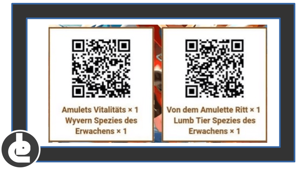 Kode QR Monster Hunter Stories Android, Cara Mendapatkan Monster dan ...