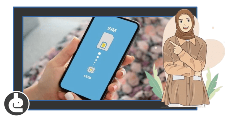 Cara Memindahkan eSIM Smartfren ke HP Lain - Enter In